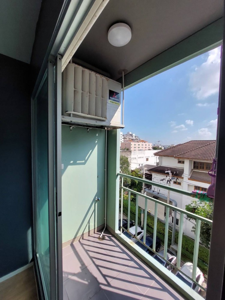 Scancondo | ขาย ลุมพินี วิลล์ อ่อนนุช 46 ห้องสวย พร้อมติตวอลเปเปอร์ อย่ารอช้า